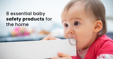 8 Essential Baby Products A Parent Must Check Out | Must have products ...