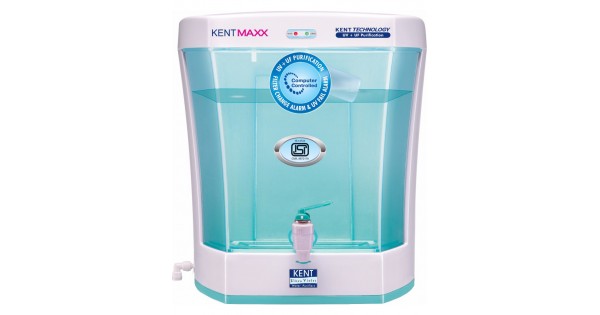 Buy Kent Maxx At Cheap Price On Choicemandu| Water purifier price in Nepal