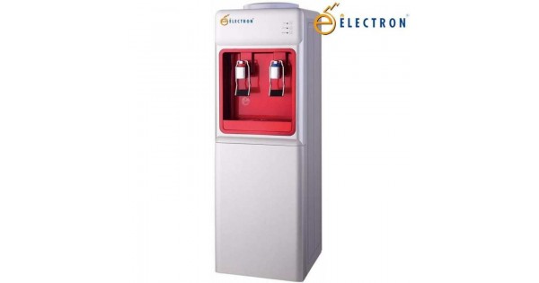 Electron Water Dispenser | Hot And Cold With Standing | Online In Nepal