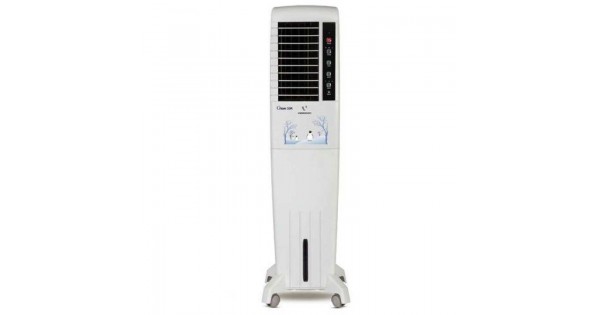 Videocon VCT35R Air Cooler | Air Cooler With Remote Control In Nepal