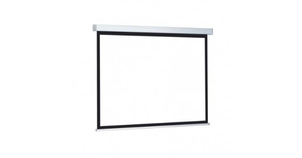 Buy xLab XPSER-150 Projector Screen - Electric Motorized RF Online