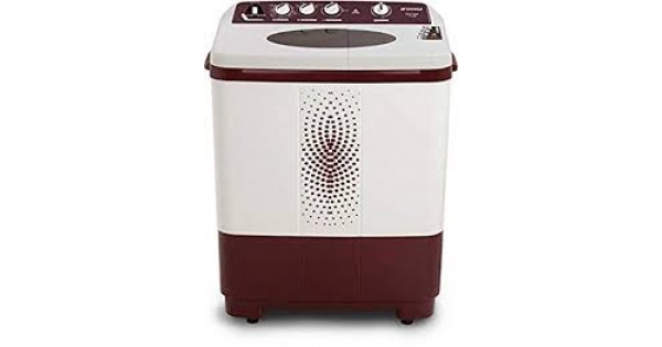 Sansui | Semi Automatic Washing Machine | Buy online Nepal