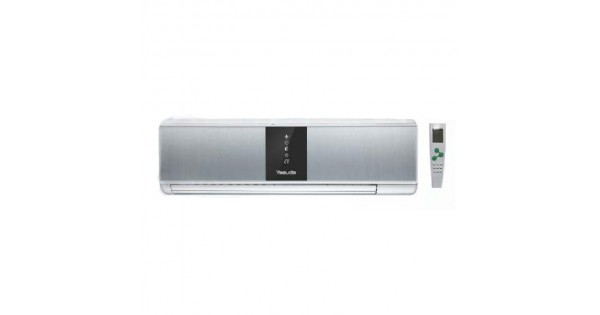 YASUDA(YS-AC24TH) 2 ton Deluxe Split REMOTE CONTROL AC