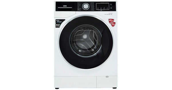 IFB 7.5 kg Fully-Automatic Front Loading Washing Machine | Elite WX ...