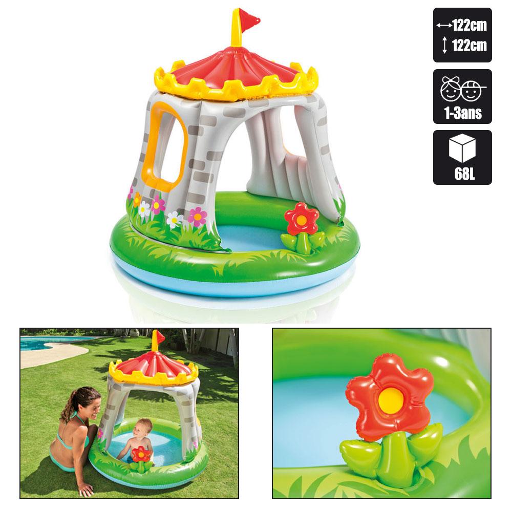 Buy Intex Mushroom Baby Pool Online At Best Price In Nepal