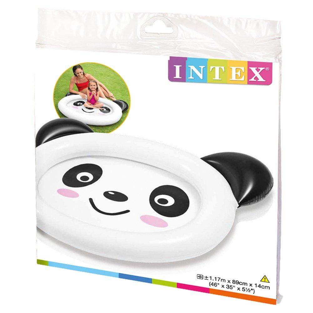 Buy Intex Kiddie Smiling Panda Baby Pool Online | Kids Swimming Pool ...