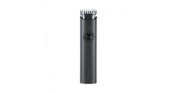 Buy Mi Cordless Beard Trimmer 1C With 20 Length Settings & USB Fast ...
