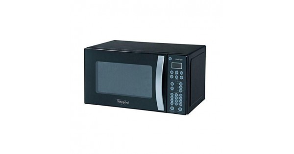 Whirlpool 20L Magicook MW-20BS Solo Microwave Oven | In Nepal