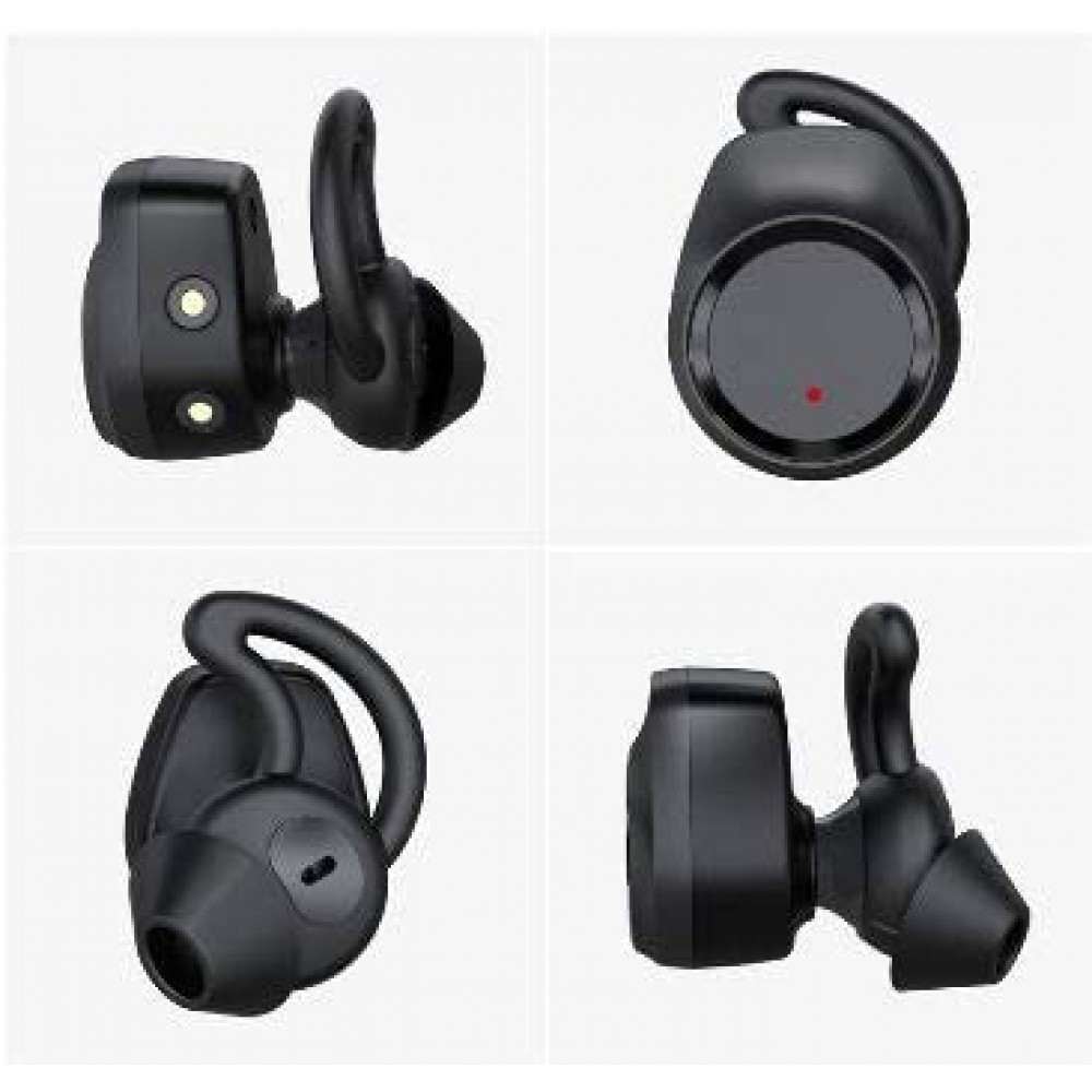 NIA NB710 Bluetooth 5.0 Plus Wireless Earbuds Price In Nepal