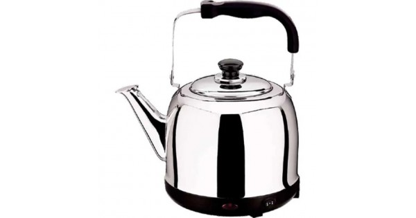 CG 7 L Electric Kettle - CGEK70H04 - Electric Kettle With Warranty