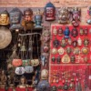 Handmade Products Made in Nepal - Buy Local Nepali Product Online