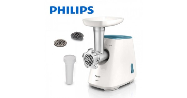 Buy at low Price Philips Meat Mincer HR2710/10