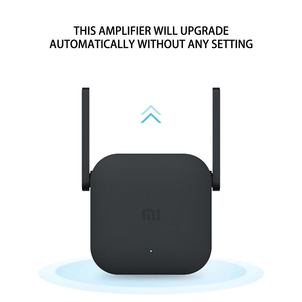 Buy Xiaomi MI 300 Mbps WIFI Repeater - Wif Booster Online At Best Price