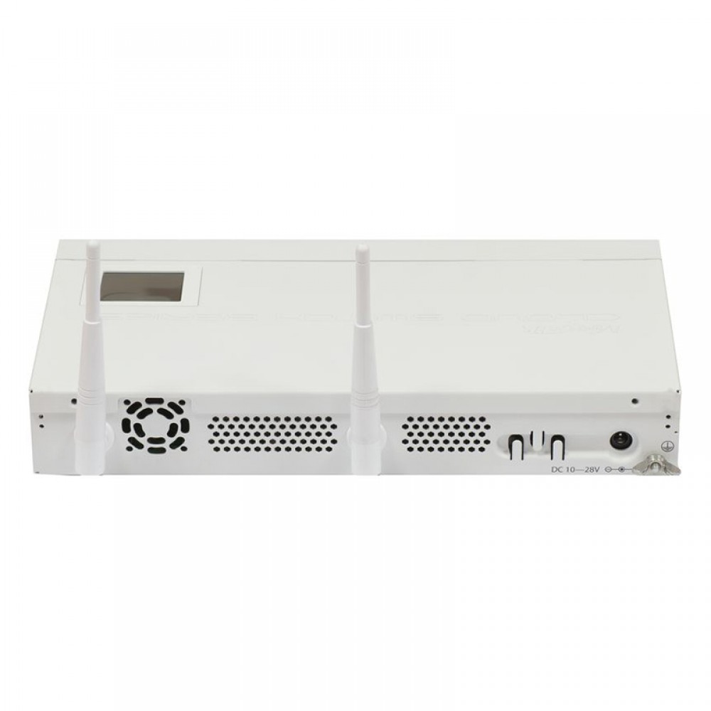 Buy Mikrotik Layer 3 Switch Online in Nepal | Buy Router, Switch Online ...