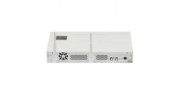 Buy Mikrotik Layer 3 Switch Online in Nepal | Buy Router, Switch Online ...
