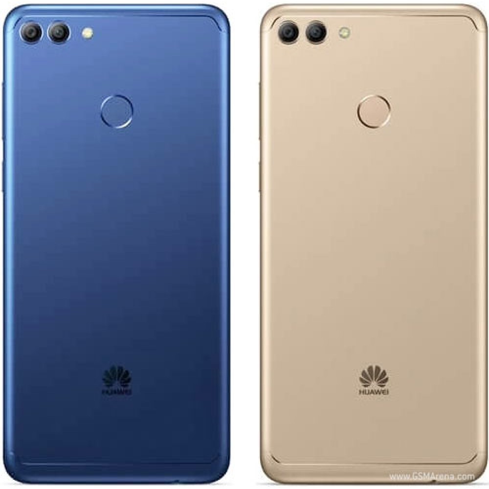 Huawei Y9 2018 (2018) | 3GB RAM | 32GB ROM | Specifications and Features