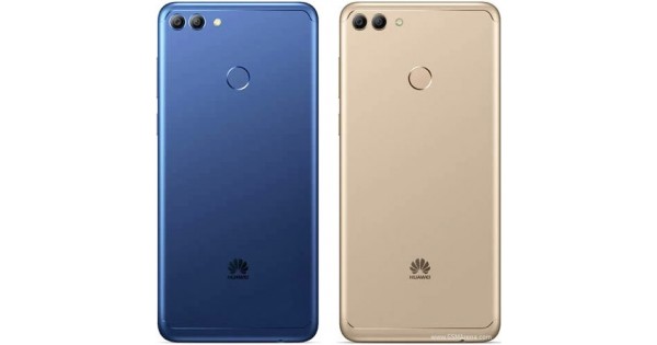 Huawei Y9 2018 (2018) | 3GB RAM | 32GB ROM | Specifications and Features