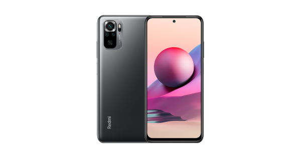 Buy Redmi Note 10s (6/64GB) Latest Mobile Online In Nepal At Best Price