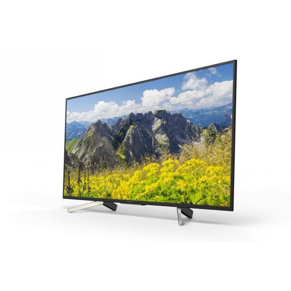 SONY Bravia 49" 49X7500F 4K UHD Android Smart LED TV | SONY Android TV