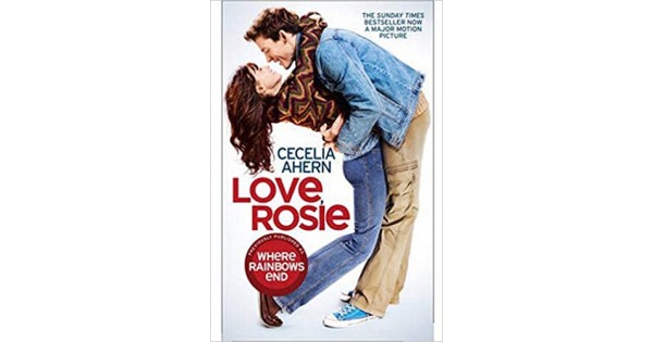 Love, Rosie - Cecelia Ahern | English Fiction Book