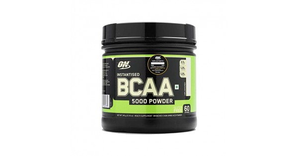 Buy Instant BCAA Powder Online at Best Price From Choicemandu