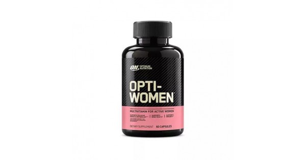 Buy Opti-Women - 60 caps Online at Best Price From Choicemandu