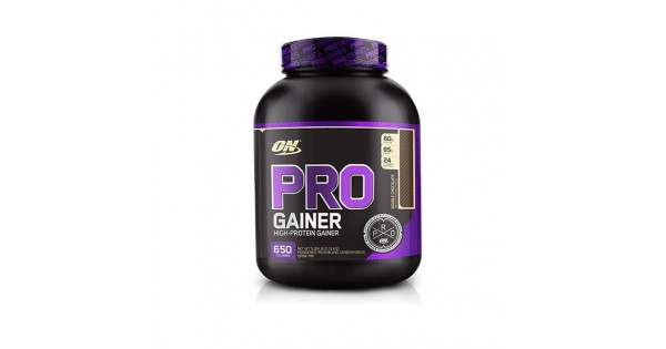 Buy Optimum Nutrition Pro Complex Gainer Online at Best Price