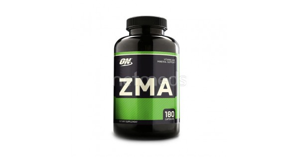 Buy ZMA - 90 caps Online at Best Price From Choicemandu