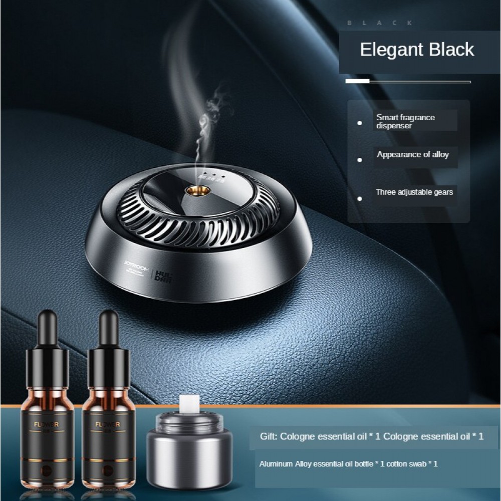 Buy Intelligent Car Aromatherapy Instrument In Nepal At Online.