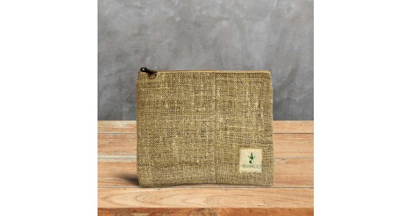 Best Digo Pouch Bag In Online Nepal - Hempkoo