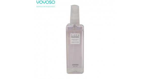Buy Flora Romantic Feelings Body Spray For Women-115ml Online From ...