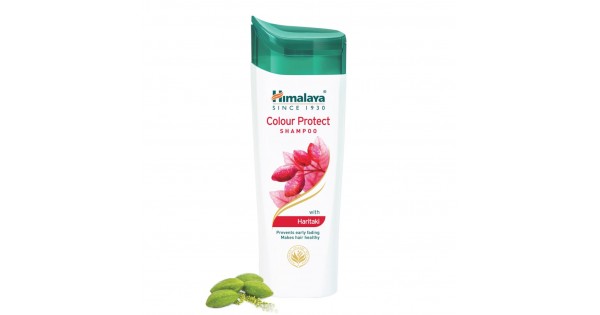 Himalaya Color Protect Shampoo 400ml - Himalaya Hair Care