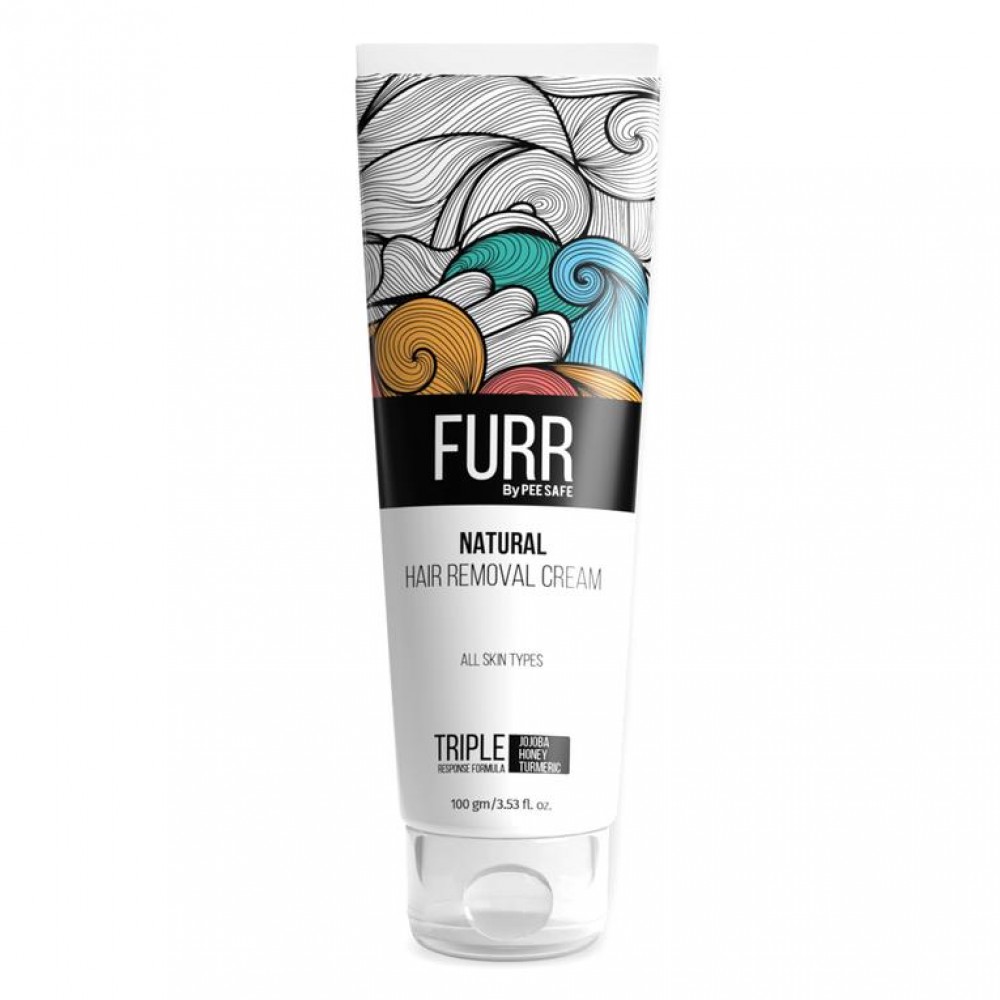 Buy FURR By Pee Safe Natural Hair Tonic Online - Choicemandu