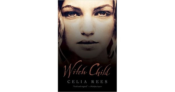 Witch Child Paperback | Celia Rees | Book Available Online