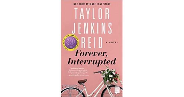 Forever, Interrupted: A Novel | Genre Contemporary Romance
