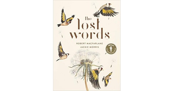 The Lost Words | Robert Macfarlane | Book Available Online