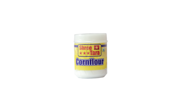 Buy Shree Tara Corn Flour 100 g Online In Nepal - Groceries