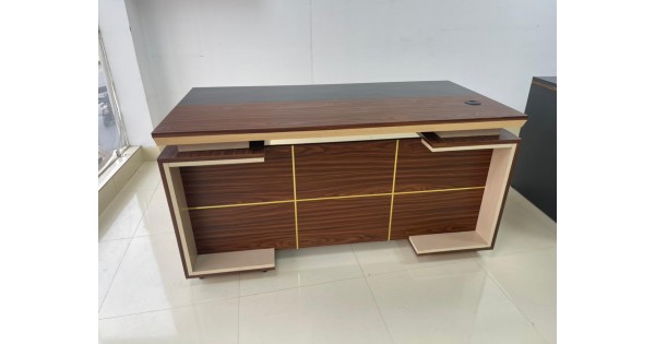 Office Table Price In Nepal - Furniture & Fixtures