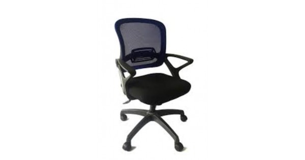 Revolving Office Chair Price In Nepal - Furniture & Fixtures