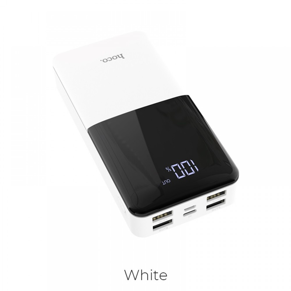 Hoco Mobile Power Bank 20000mAh Price In Nepal
