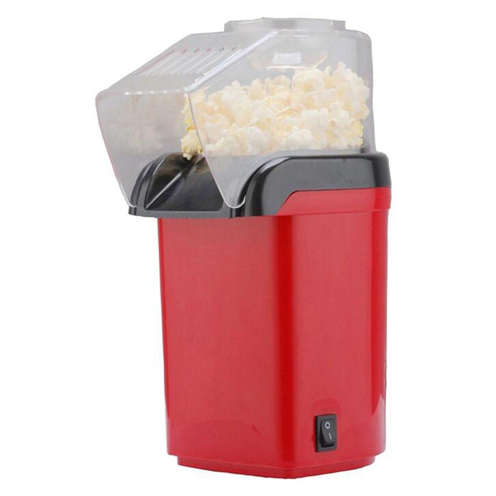 Quick And Easy Popcorn Maker | Oil Free | Popcorn Maker Price In Nepal