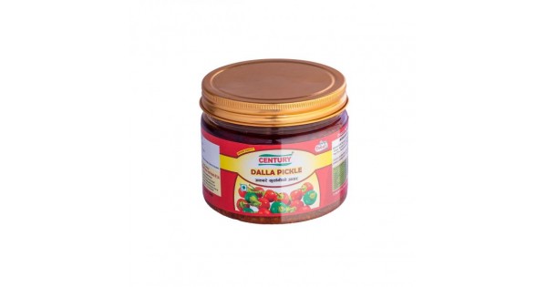 Century Dalle Pickle | 400 g | Buy Online
