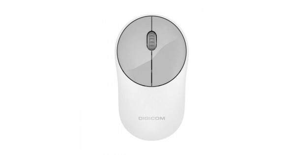 Digicom Wireless Mouse | 2.4 GHz wireless | Online In Nepal