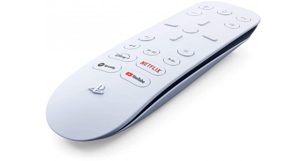 Sony PlayStation Media Remote Price In Nepal - Buy Online