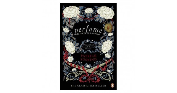 Perfume: The Story of Murder By Patrick Suskind |Best Selling Novel