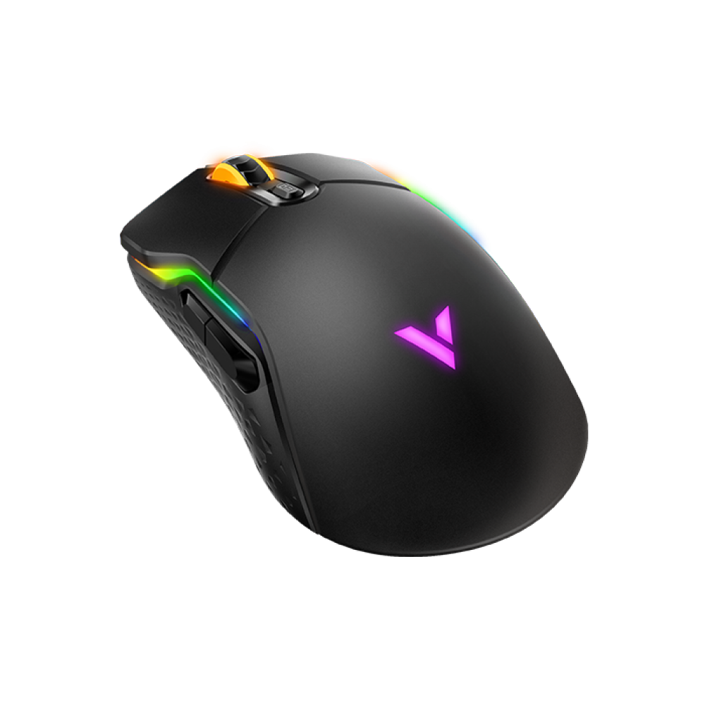 Buy Rapoo VT200 Dual-Mode (Wired / Wireless) Gaming Mouse Online
