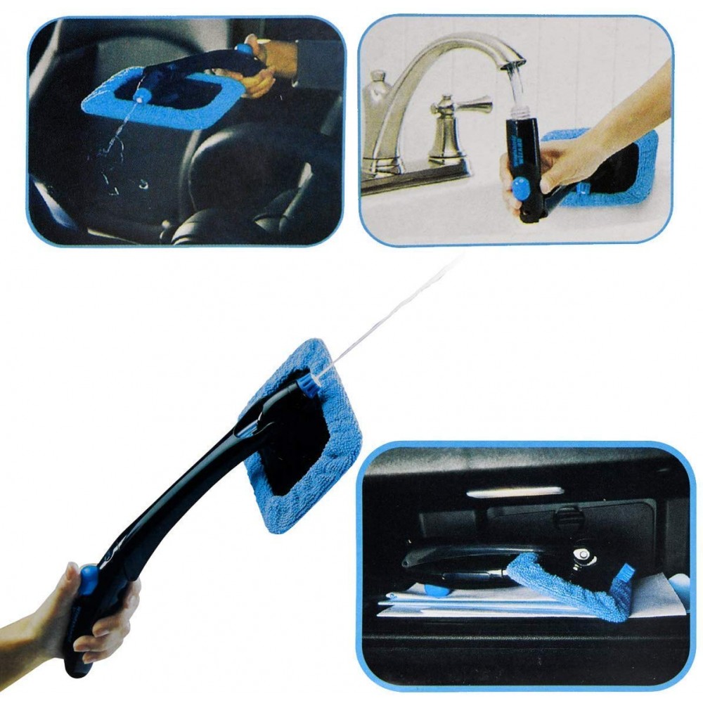 Hurricane Windshield Wizard | Glass Window Cleaner in Nepal