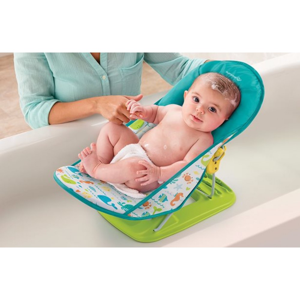 Buy Summer Deluxe Baby Bather Online at the Best Price
