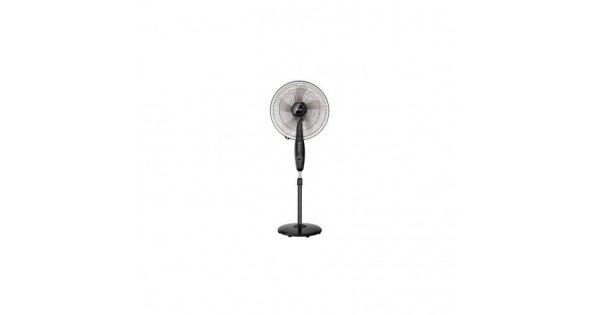Haier Stand Fan | 3 Speed | 16" diameter | 3 blade