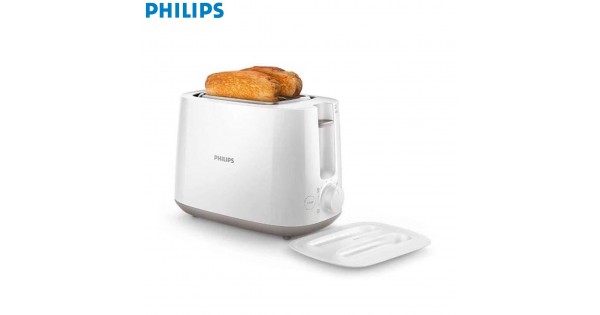 Buy Automatic Philips Toaster -HD 2582 In Nepal At Online.